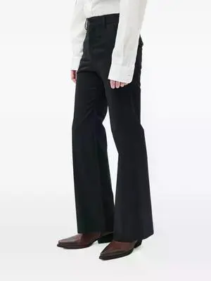ANN DEMEULEMEESTER Tailored Trousers