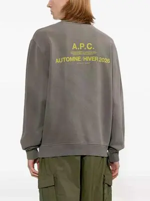 A.p.c. Autumn28 Sweatshirt
