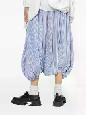 Comme Des Garçons Balloon Trousers
