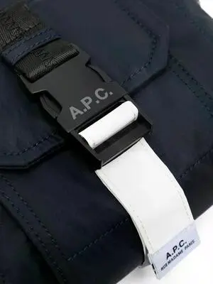 A.p.c. Treck Belt Bag