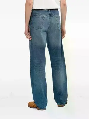 A.p.c. Fairfax Jeans