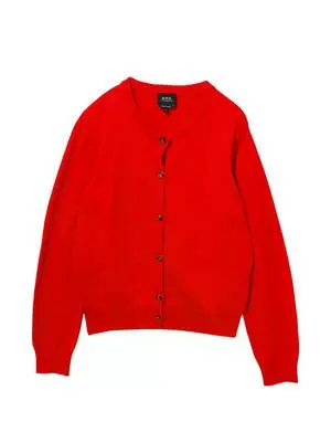 A.P.C. Sally Cardigan