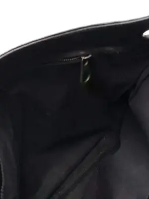 Bottega Veneta 2000s Intrecciato Shoulder Bag