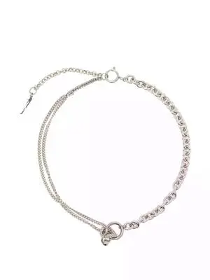 JUSTINE CLENQUET Alison Necklace