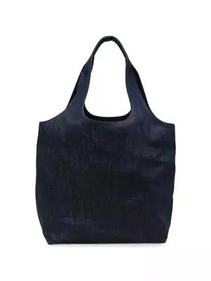 A.p.c. Ninon Tote Bag - Blue