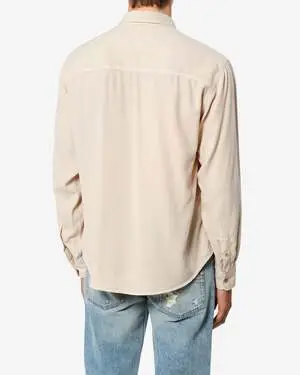 Isabel Marant Étoile Saul Shirt