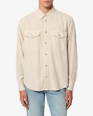 Isabel Marant Étoile Saul Shirt