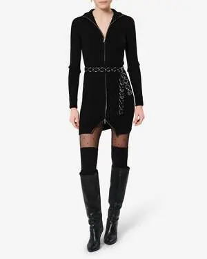Isabel Marant Étoile Alexane Wool Dress