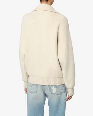 Isabel Marant Étoile Ydalia Wool Sweater