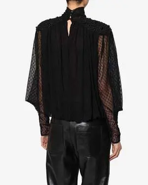 Isabel Marant Étoile Oeste Top