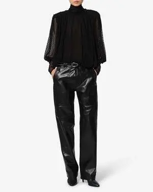 Isabel Marant Étoile Oeste Top