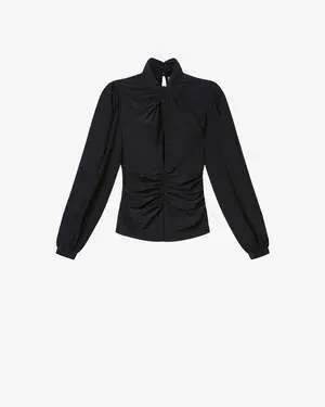 Isabel Marant Étoile Despona Silk Top