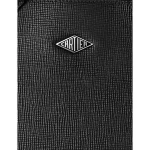 Cartier Losange Large Leather Backpack