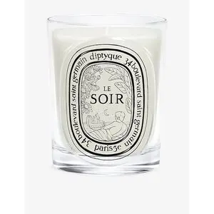 DIPTYQUE Le Soir Classic Wax Candle 190g - One-color
