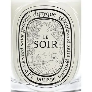 DIPTYQUE Le Soir Classic Wax Candle 190g