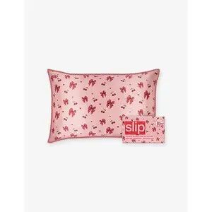 Slip Queen Silk Pillowcase - Emmie