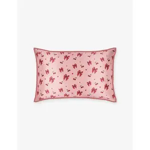 Slip Queen Silk Pillowcase