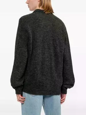 Our Legacy Evening Cardigan