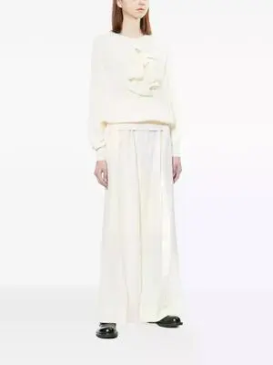 Junya Watanabe Wide Leg Pants For Women
