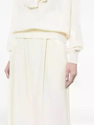 Junya Watanabe Wide-leg Trousers