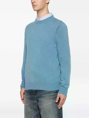 Sandro Cashmere Sweater
