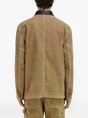 FERRAGAMO Utility Blouson