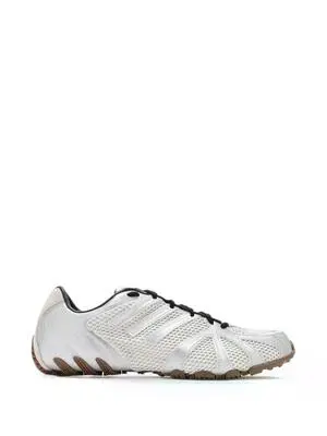 Adidas Ghost Sprint Sneakers - Silver