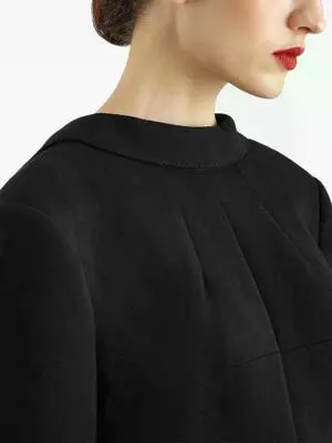 Dolce & Gabbana Double Wool Crêpe Jacket