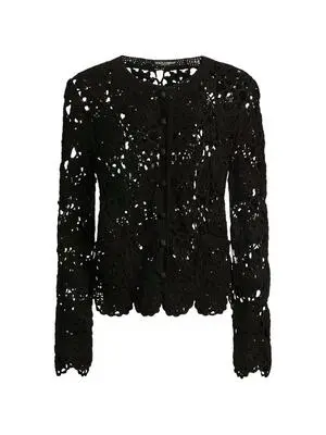 Dolce & Gabbana Cotton Cardigan