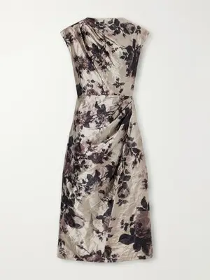 Erdem Cut Out Cocktail Dresses