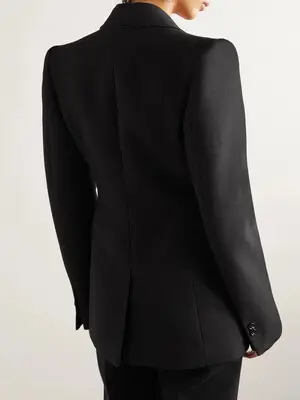 Bottega Veneta Cotton-blend Jacket