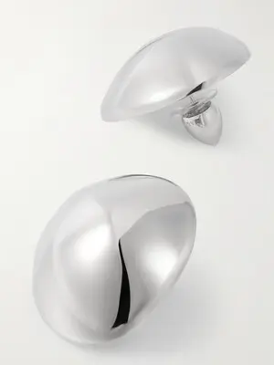 Alaïa Dome -tone Earrings