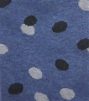 Paul Smith Polka Dot Socks