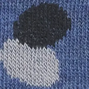 Paul Smith Polka Dot Socks