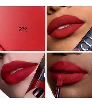 Dior Rouge On Stage Ink Lipstick