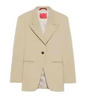 Max & Co. Single-breasted Blazer