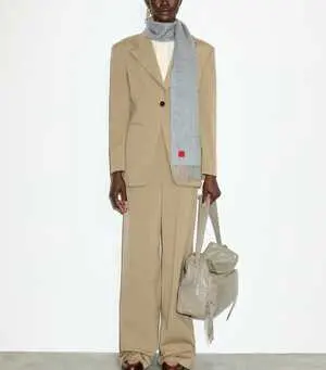 Max & Co. Single-breasted Blazer