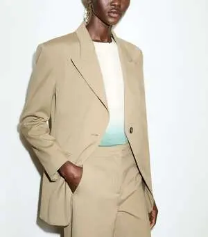 Max & Co. Single-breasted Blazer