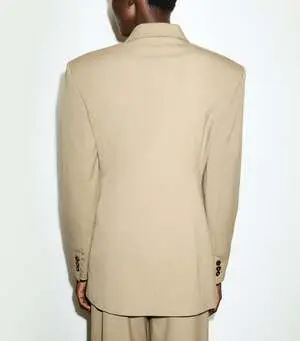 Max & Co. Single-breasted Blazer