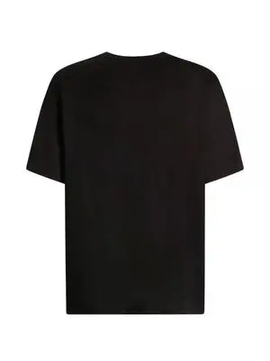 Dolce & Gabbana Cotton T-shirt - Brown