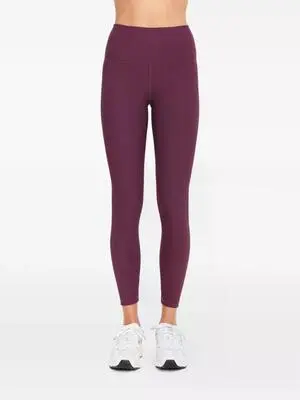 The Upside Pele Ribbed Track Pants