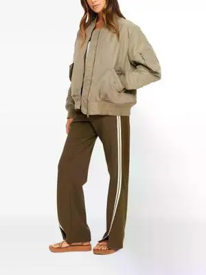 The Upside Tribute Bomber Jacket