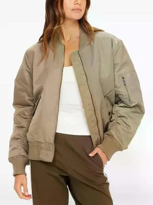 The Upside Tribute Bomber Jacket