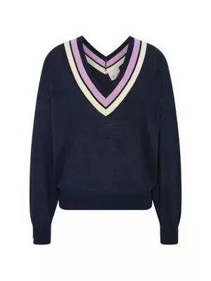 The Upside Striped Sweaters For Women