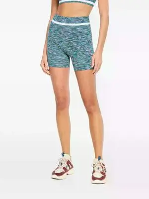 The Upside 4in Spin Shorts