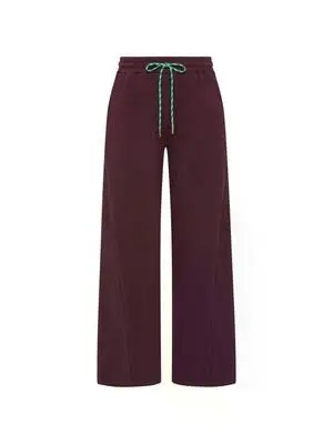 The Upside Pele Estelle Drawstring Track Pants