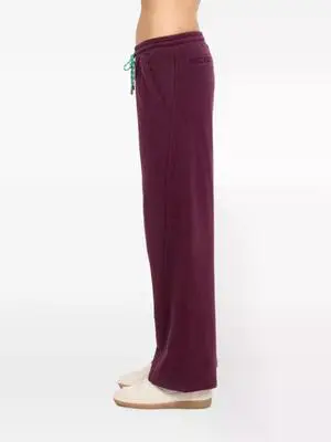 The Upside Pele Estelle Drawstring Track Pants