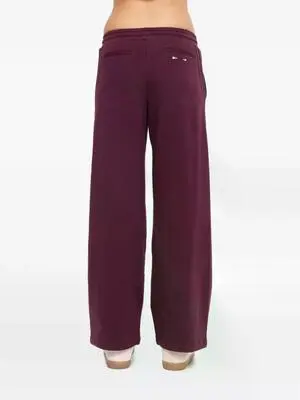 The Upside Pele Estelle Drawstring Track Pants