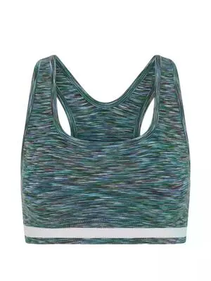 The Upside Jade Sports Bra