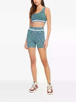 The Upside Jade Sports Bra